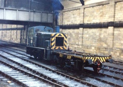 North Tyneside Steam Railway History Lesson Class 03 No 03078