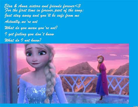 Sisters Forever Frozen Wallpaper Sisters Forever Frozen Wallpaper