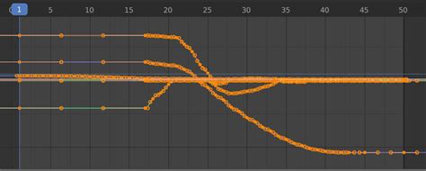 Physics How Could I Run A Rigid Body Simulation Backwards After It Is Baked Blender Stack