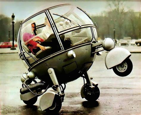 Weird Vehicles Artofit