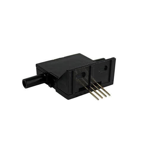 Micro Flow Sensor For Air Oxygen Nitrogen 0~±0 2l Min