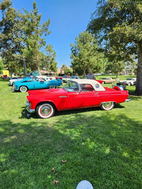 Thunderbird Thunderbird Circleorange County