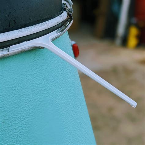 Eriba Wasserspeier Rain Rail Gutter Water Spout Eriba Stuff