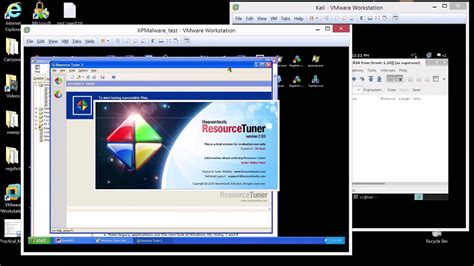 Practical Malware Analysis Chapter 14 Lab Attempt Youtube