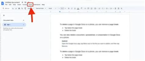 How To Check Word Count On Google Docs 4 Easy Methods GeeksforGeeks How To Check Word Count On Google Docs 4 Easy Methods GeeksforGeeks