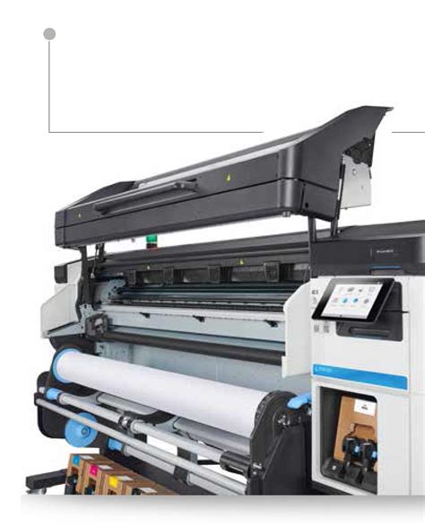 Hp Latex 800 Printer
