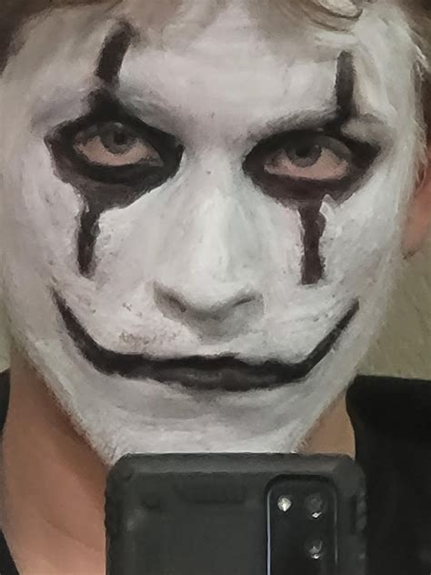 My Crow Cosplay Rthecrow