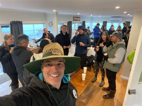 Last Week For Our Mid Year Hui Conference We Got Together To