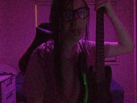 Djent Femboy Scrolller