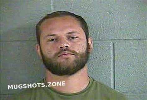 Webb Christopher James 08112024 Barren County Mugshots Zone