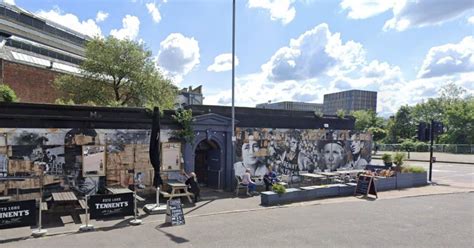 Colin Scougall On Linkedin Choir Seeks Members For Special Clutha Bar Performance To Mark 10th…