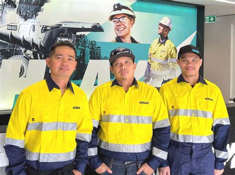 International Applicants Schlam