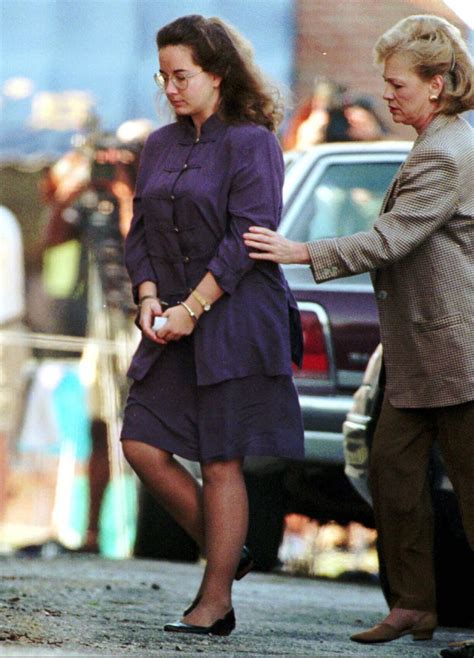 Susan Smith Who Murdered Her Sons In Sc Is Up For Parole