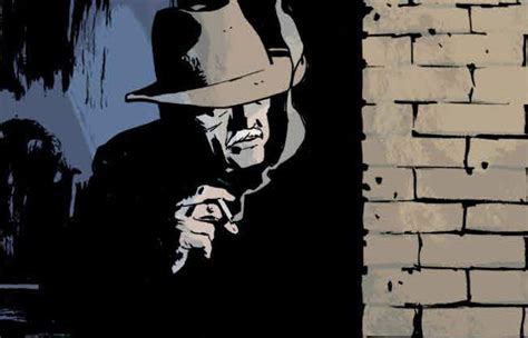 Exploring The Path To Mortality In Ed Brubaker And Sean Phillips Pulp
