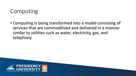 Module 1pptx On Cloud Computing And Analyt Pptx Cloud Computing Internet