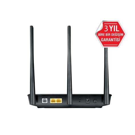 Asus Dsl Ac51 Ac750 Dual Band Adsl Vdsl Vdsl2 Wi Fi Modem Router Uygun Fiyatları Ile Tebilonda