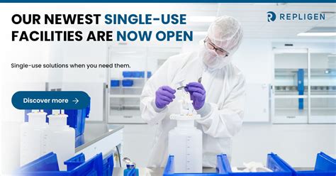 Repligen Corporation On Linkedin Repligen Inspiring Advances In