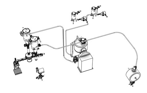 More Products Techsolids®