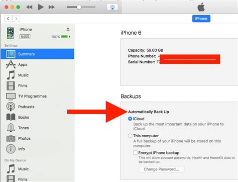 Backup Iphoneipad Using Finderitunes And Icloud And Alternate Options