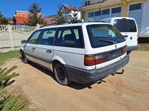 Passat 19 Dizell Viti 92 Rks I Qlajmrun Mitrovicë