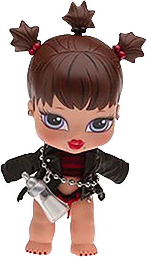 Bratz Png Images 200