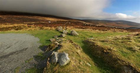 Wicklow Gap By Nuclearseasons On Deviantart