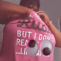 Swinging Boobs S Find And Share On Giphy