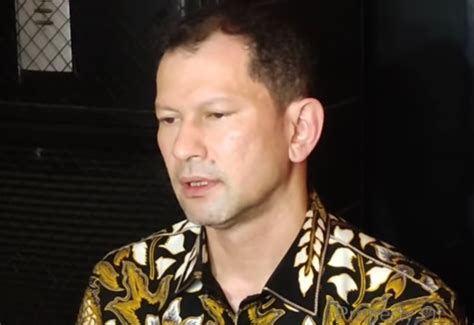 Brian Praneda Mundur Karena Pratiwi Noviyanthi Walk Out Saya Punya