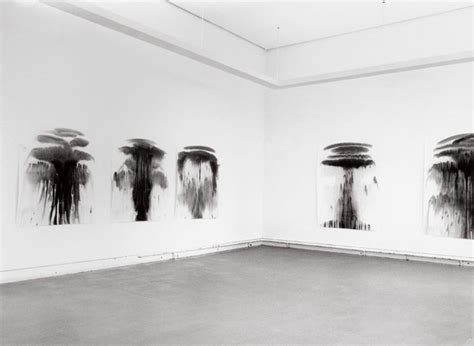 Miriam Cahn Ausstellungen Kunstverein Hannover