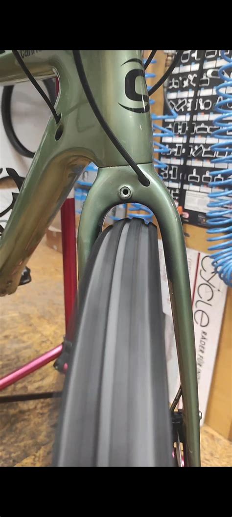 I Know Its Too Tight But Wouldwould You Ride It Rbikewrench