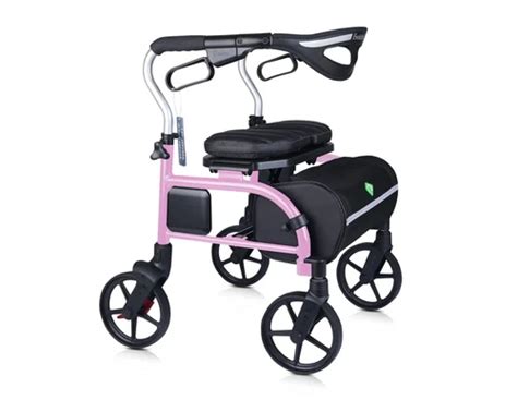 Evolution Trillium Rollator Health Is Best Corp