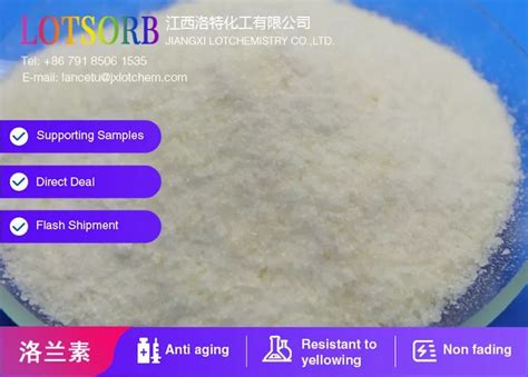 Light Stabilizer 783 Factory