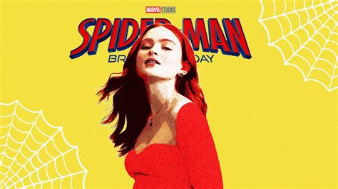 Quel Rôle Joue Sadie Sink Dans Spider Man Brand New Day