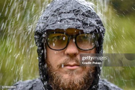 Rain Model Photos And Premium High Res Pictures Getty Images