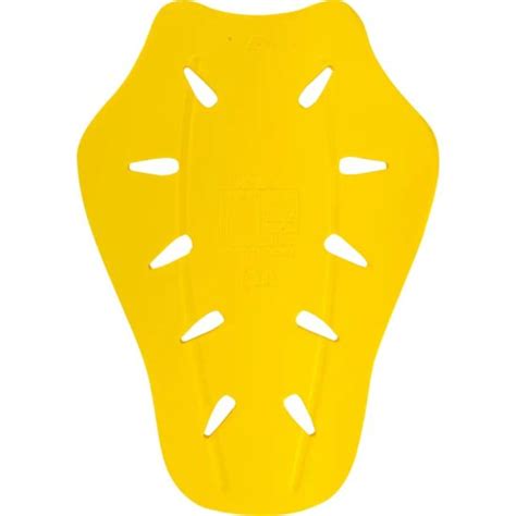 Proteccion Segura Omega Level 1 · Motocard