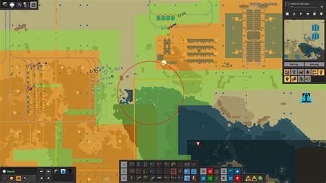 [se] These 2 Logistic Network Are Not Connected Kinda Why Does My