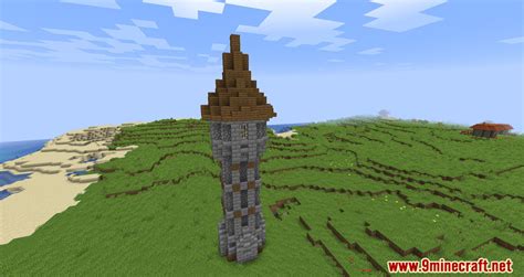 Brass Modpack 1minecraft