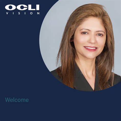 [video] Spectrum Vision Partners On Linkedin We Are Excited To Announce That Deepika Malik Md