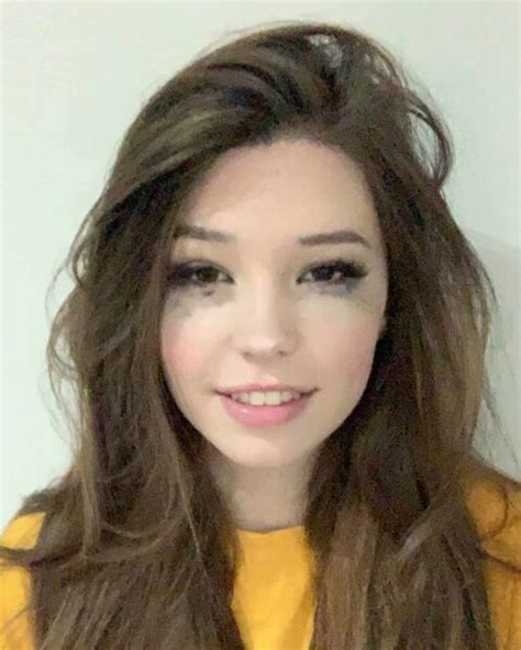 Belle Delphine Biodata Profil Fakta Umur Agama Pacar
