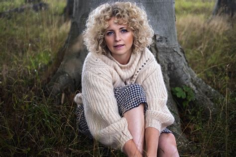 Kin Official Booking Agency For Dorthe Gerlach
