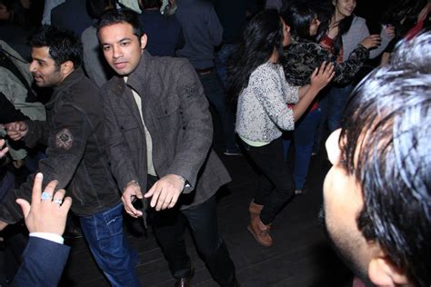 Trigma Trigma Added A New Photo — With Prashant Sood