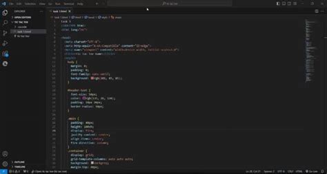 Somesh K On Linkedin Webdevelopment Internshipjourney Prodigyinfotech
