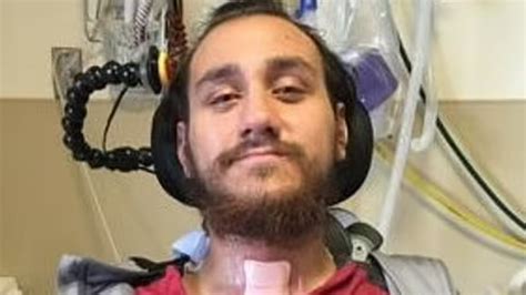 Who Is Noland Arbaugh The Us Sun