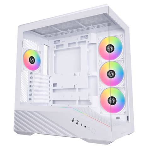 Vector V100 Lian Li Is A Leading Provider Of Pc Cases Computer Cases