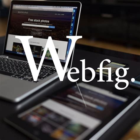 Webfig