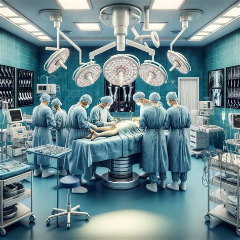 J2510 Ortho Surgery Repair Fractures Of Pelvis Hip Leg Knee Or