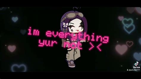 Gacha Gachalife Edit Youtube