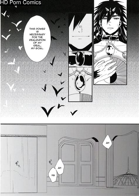 Inverse Magi The Labyrinth Of Magic Comic Porn Hd Porn Comics