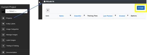 Ai Project Lucid Help